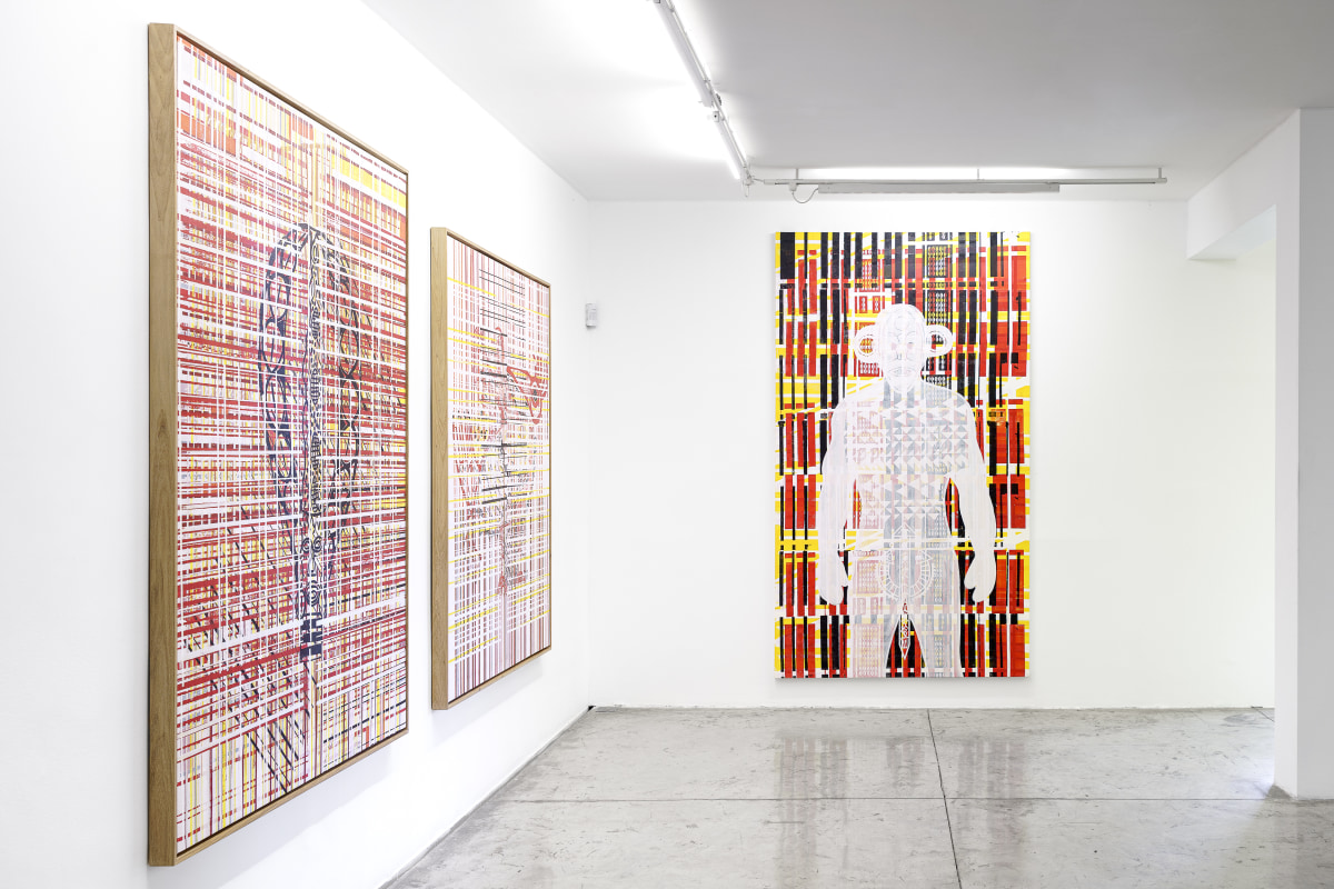 àkùko, eiyéle e ekodidé – uma revoada de alberto pitta – 2.9 - 20.12. ...