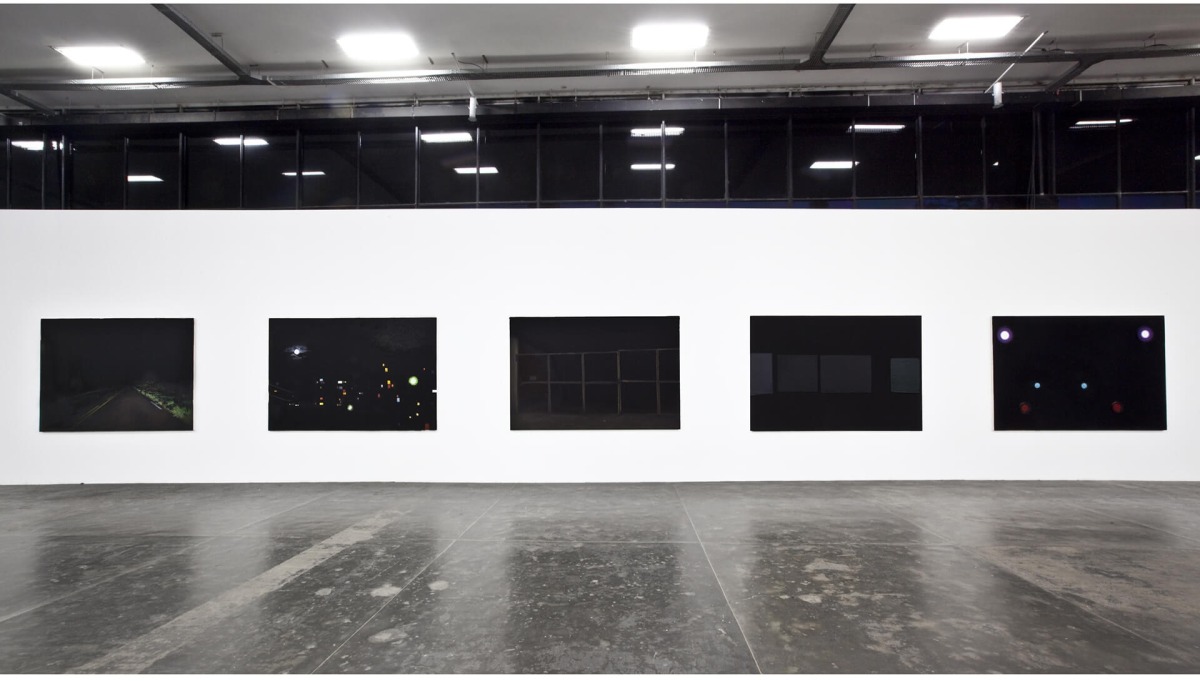 rodrigo andrade | Nara Roesler