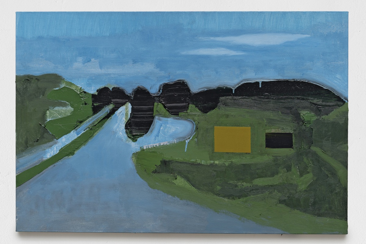 rodrigo andrade | Nara Roesler