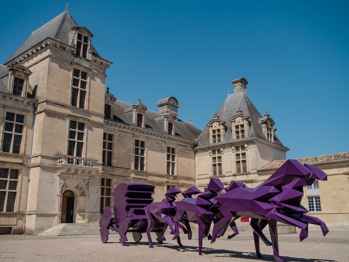 bien venus! | Nara Roesler