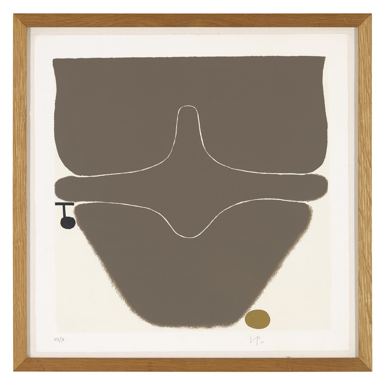 Victor Pasmore | IAP Fine Art
