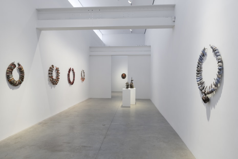 Sharif Bey: Revelations in Power | February 18 - March 27, 2021 ...