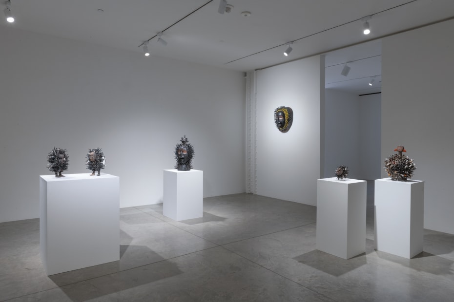 Sharif Bey: Revelations in Power | February 18 - March 27, 2021 ...