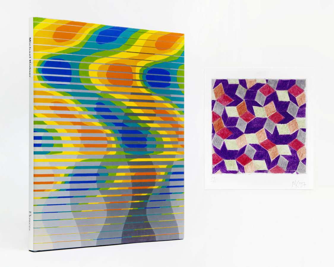 Michael Kidner Special Edition | Flowers Gallery