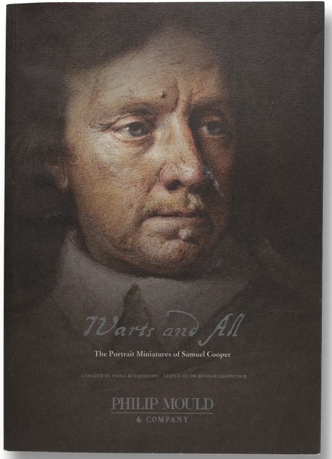 Warts and All | The Portrait Miniatures of Samuel Cooper | Philip Mould ...