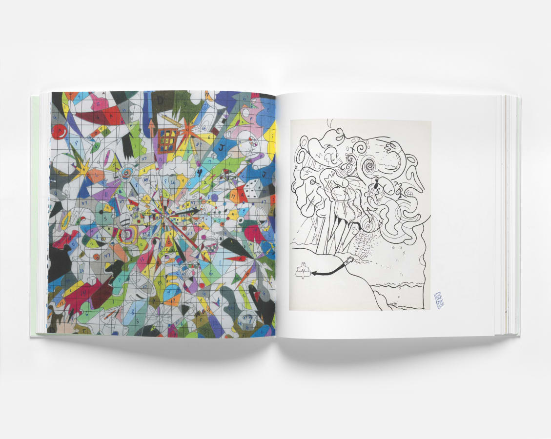 Tom Friedman | Always The Beginning | Stephen Friedman Gallery