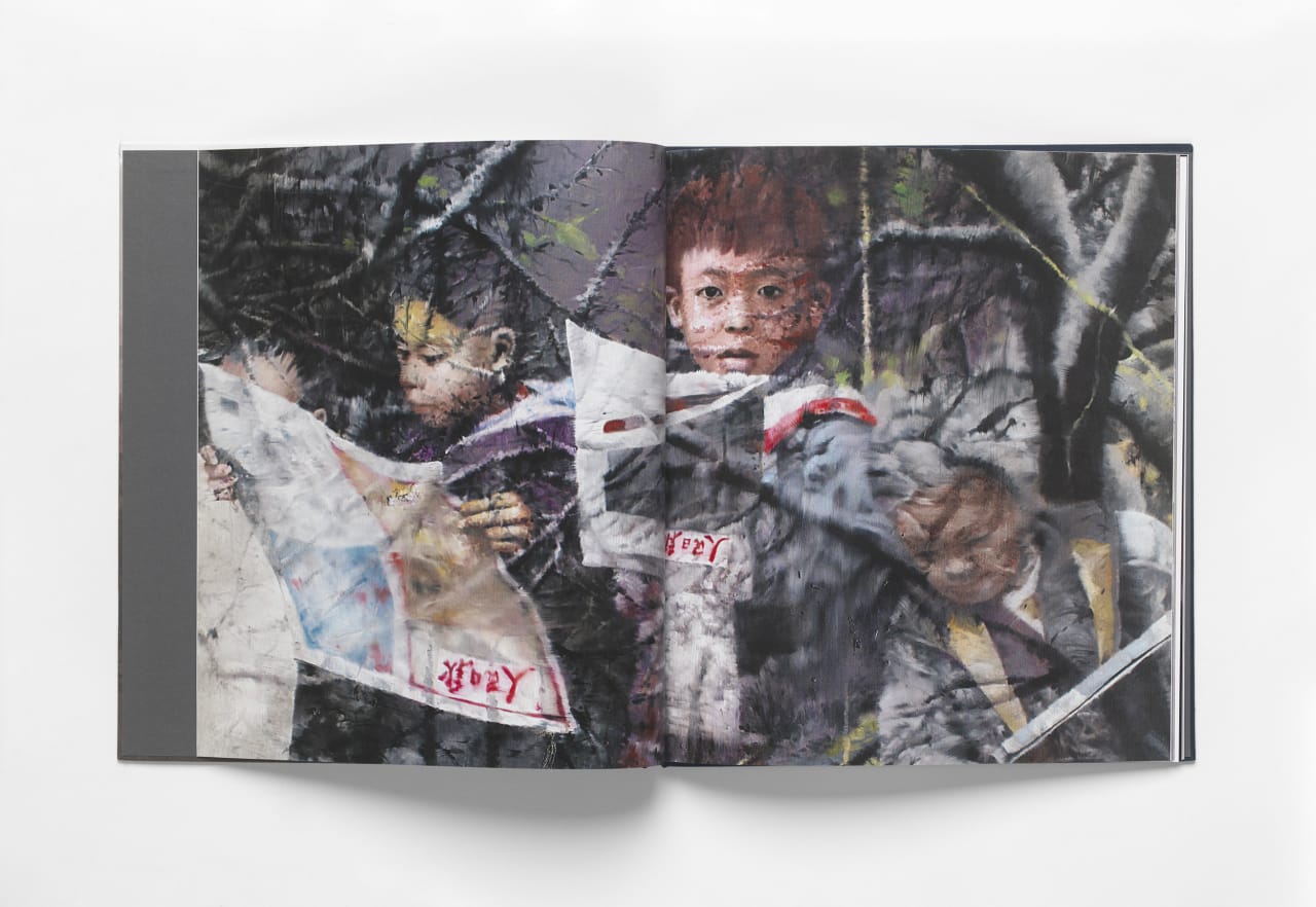 Li Tianbing | Stephen Friedman Gallery