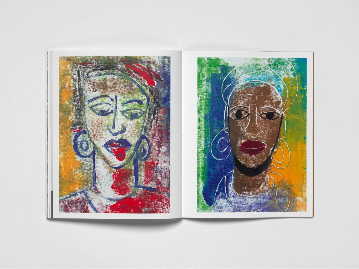 Leilah Babirye | Stephen Friedman Gallery