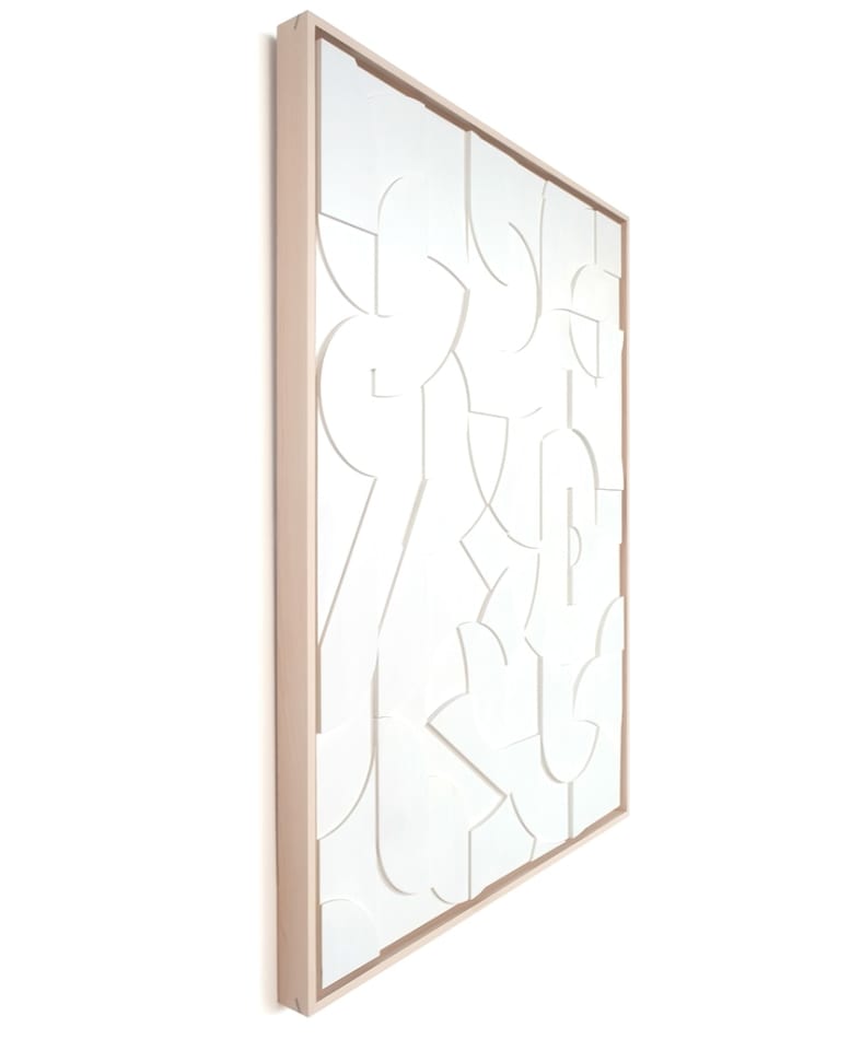 Scott Albrecht, Under A New Sun, 2022 | Hashimoto Contemporary