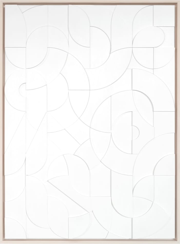 Scott Albrecht, Under A New Sun, 2022 | Hashimoto Contemporary