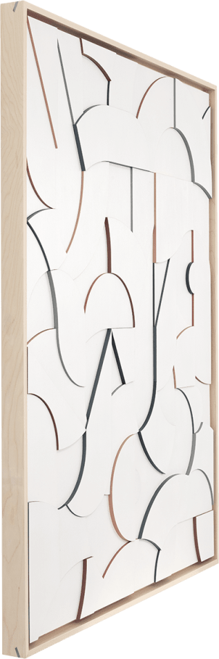 Scott Albrecht, What Was Felt, 2023 | Hashimoto Contemporary