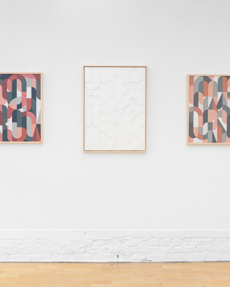 Scott Albrecht, Under A New Sun, 2022 | Hashimoto Contemporary