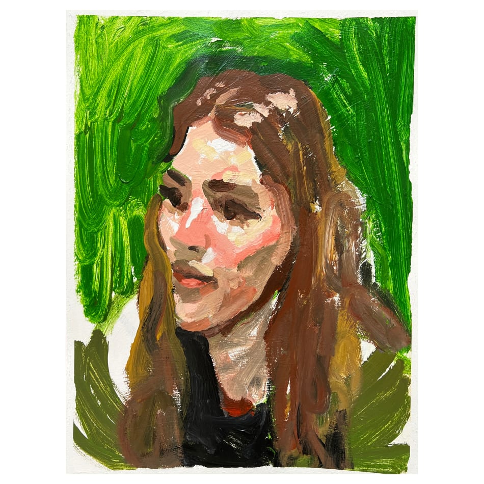 Emilio Villalba Michelle 2022 Hashimoto Contemporary emilio-villalba-michelle-2022-hashimoto-contemporary