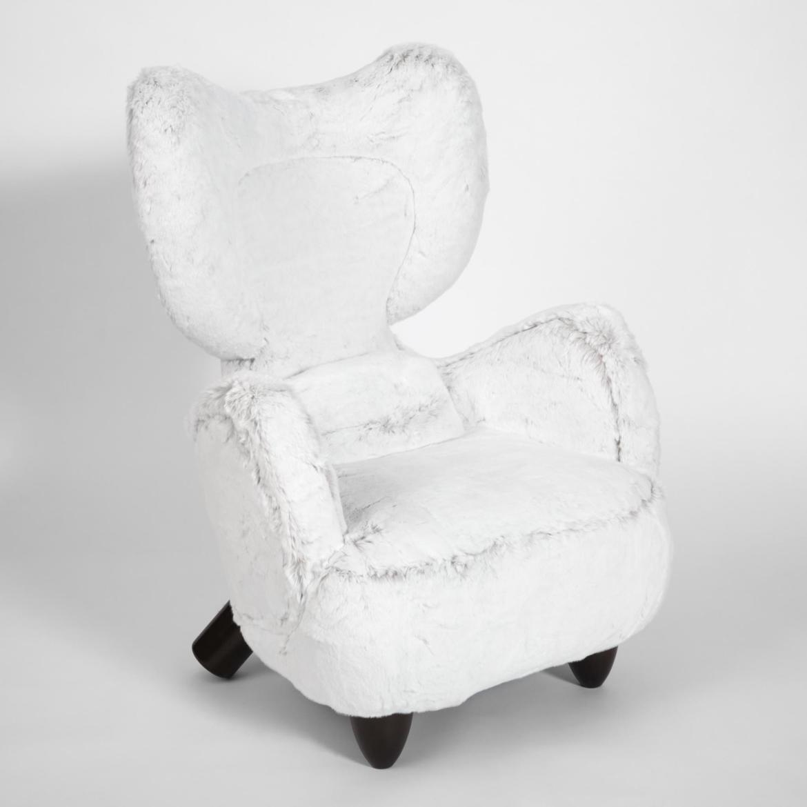 Dumbo Chair - Twenty First Gallery - Twenty First Gallery