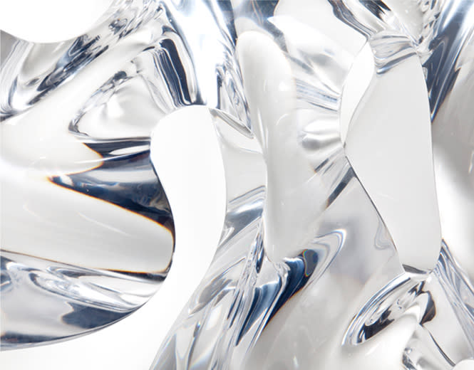 Quark Plexiglas 7 Elements - Twenty First Gallery