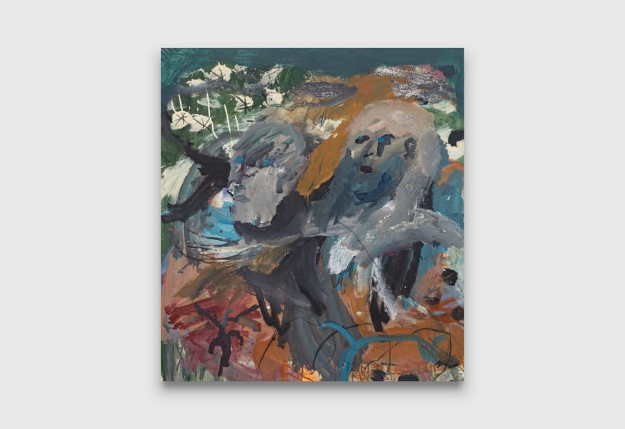 Artworks | COMA