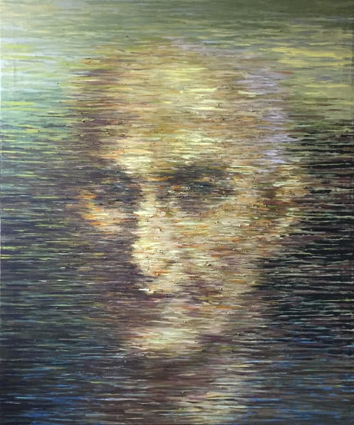 Mehrdad Mohebali | Dastan Gallery