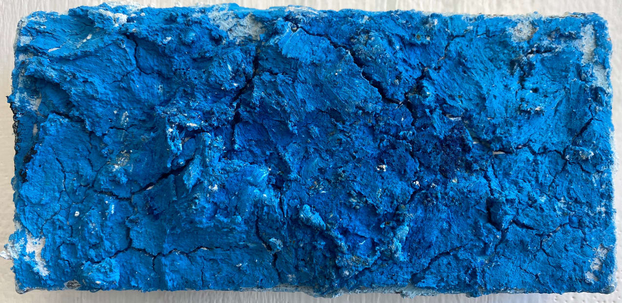 Xavia Duke Richards | Incubator