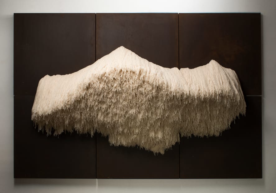 Amine El Gotaibi - Works | MCC Gallery