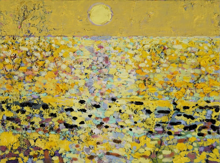 Ben Reeves - Works | Nicholas Metivier Gallery