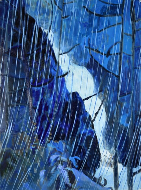 Ben Reeves - Works | Nicholas Metivier Gallery