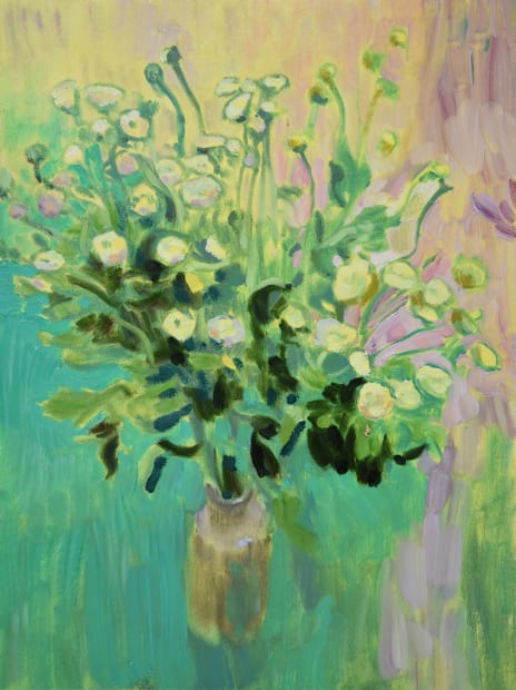 Ben Reeves - Works | Nicholas Metivier Gallery