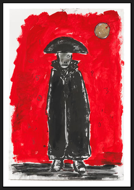 John Scott - Works | Nicholas Metivier Gallery