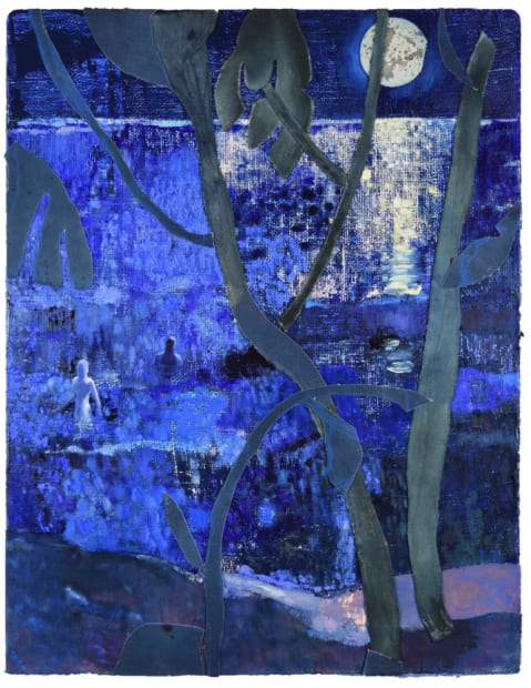 Ben Reeves - Works | Nicholas Metivier Gallery