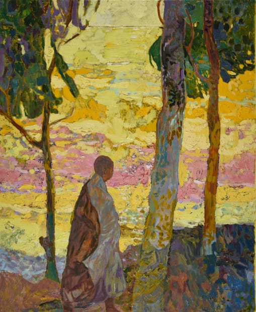 Ben Reeves - Works | Nicholas Metivier Gallery