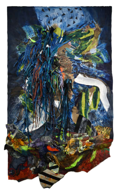 MARTHA JACKSON JARVIS - Works | Susan Inglett Gallery