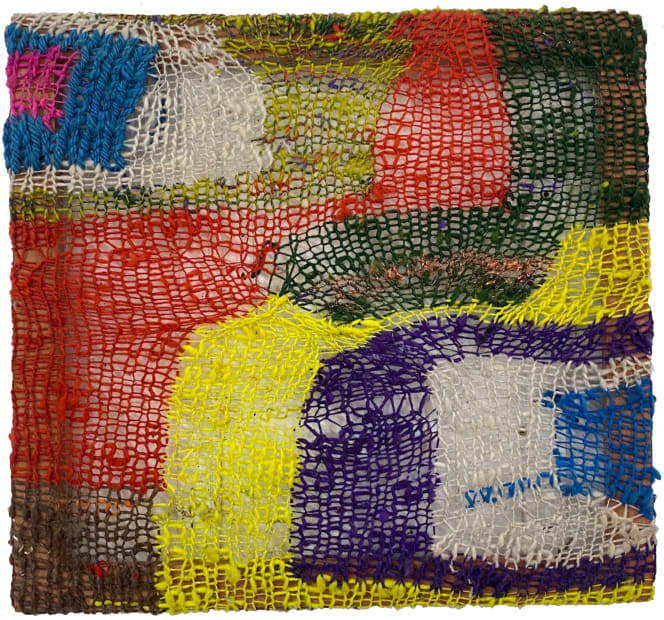 CHANNING HANSEN - Works | Susan Inglett Gallery