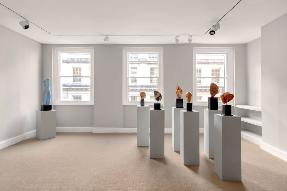 EMILY YOUNG | 29 November 2024 - 31 January 2025 - Installation Views ...