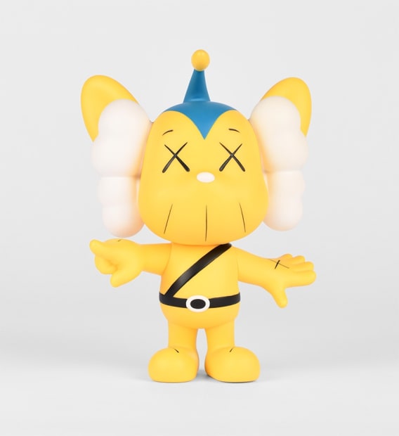 JPP KAWS - nimfomane.com