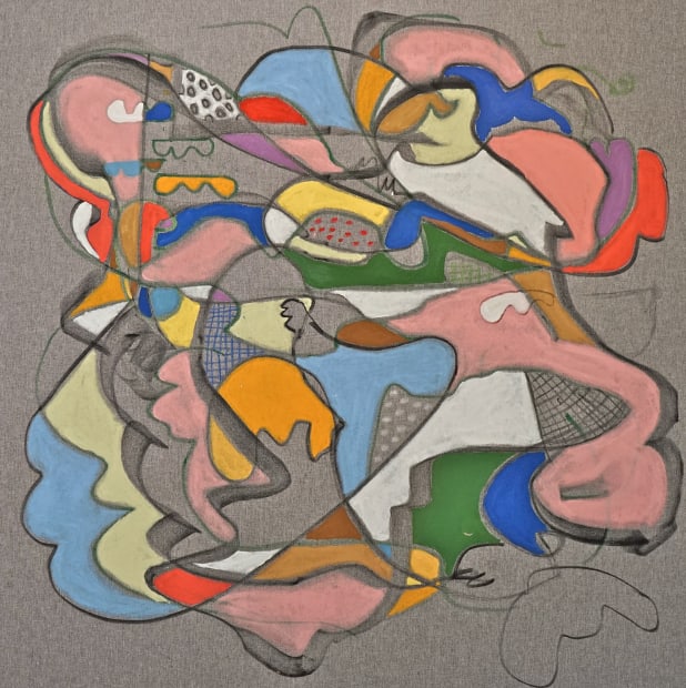 Works - Lapsus Brutus | Kristy Stubbs Gallery