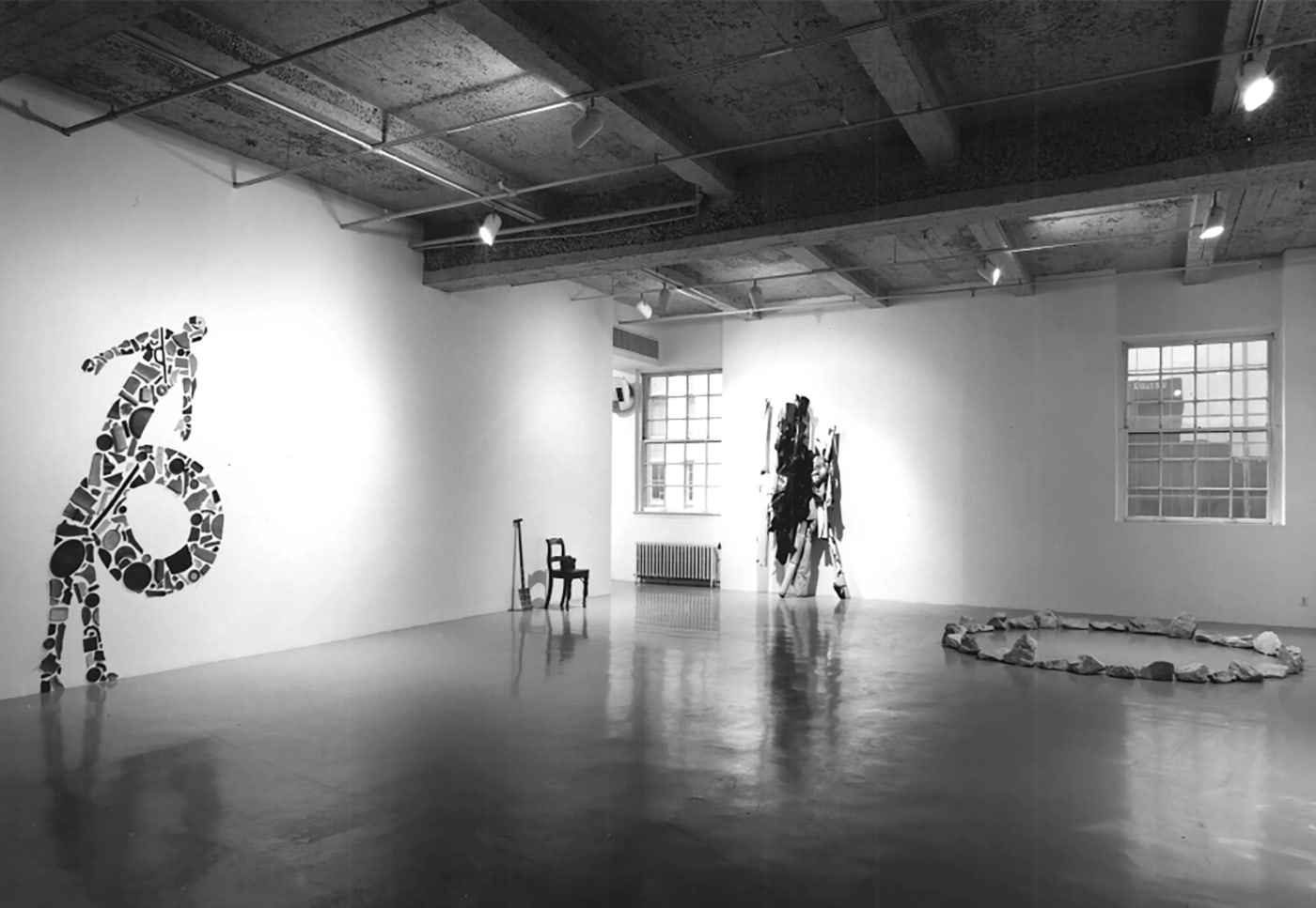 About Marian Goodman Gallery