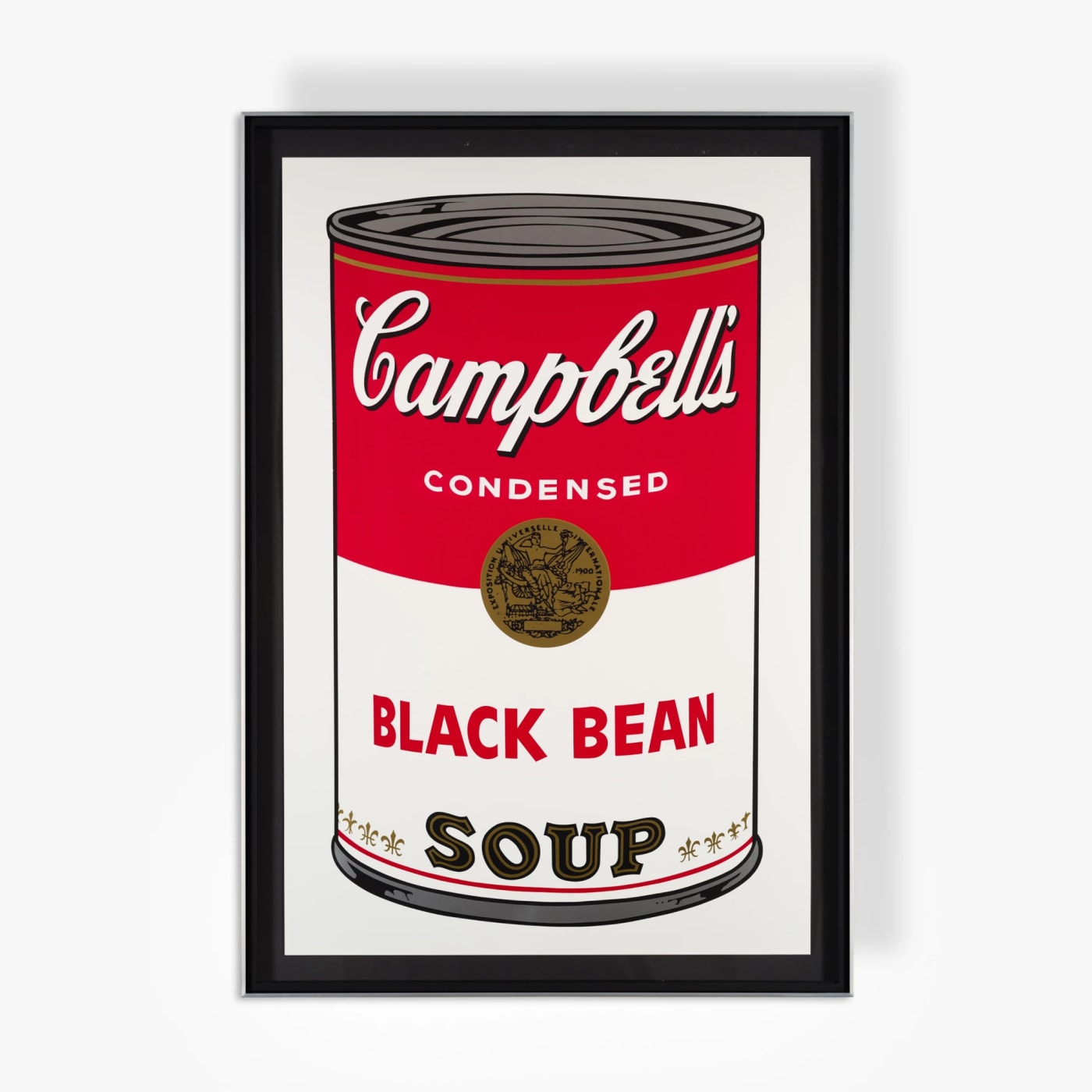 Soup can store