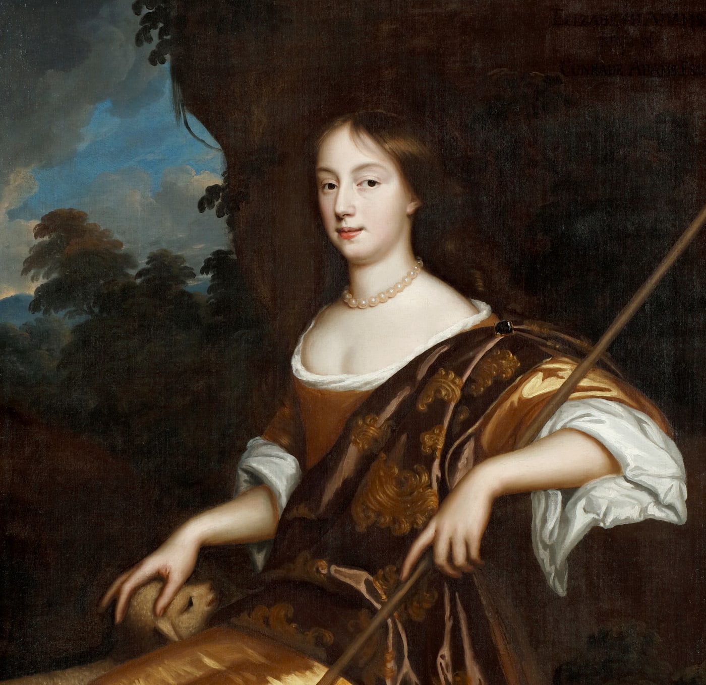 Mary Beale paintings for sale | Philip Mould & Company