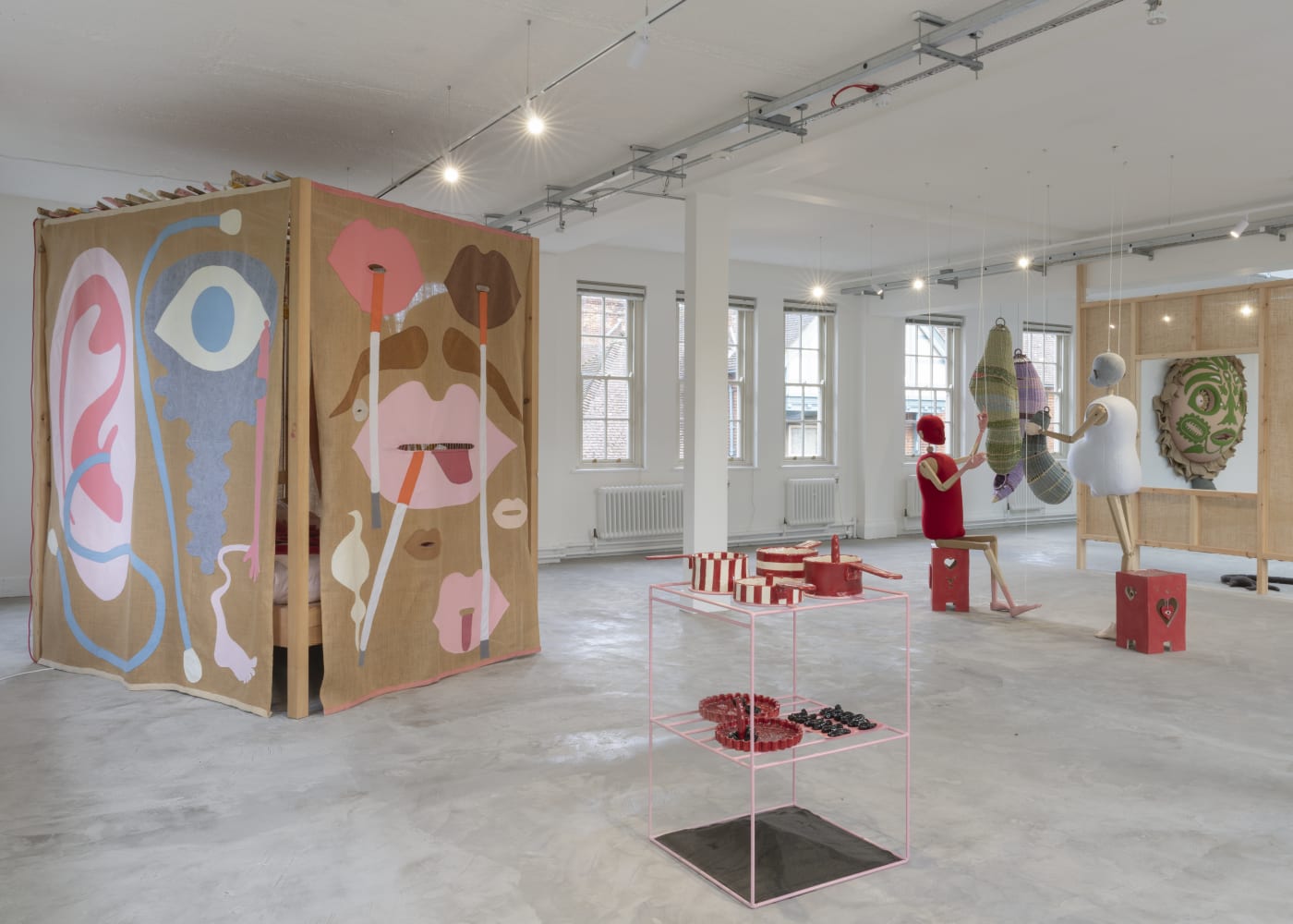 Jonathan Baldock | Stephen Friedman Gallery