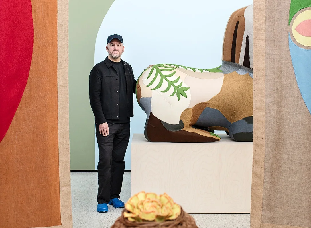 Jonathan Baldock | Stephen Friedman Gallery