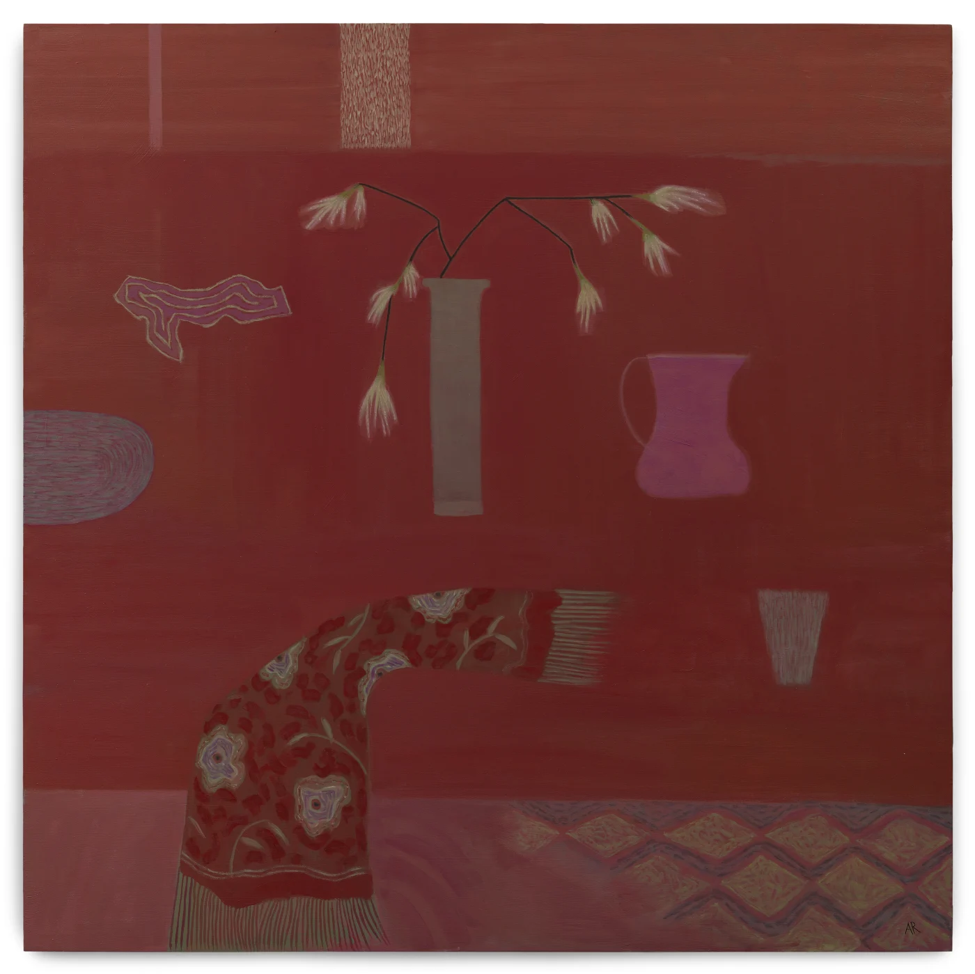 Anne Rothenstein | Stephen Friedman Gallery