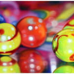 Sarah Graham, Marble Carnival - Original - POA | Canvas Gallery