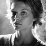 Eva Sereny, Michelle Pfeiffer | Canvas Gallery
