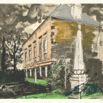 John Piper - related-content | The Redfern Gallery