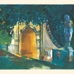 John Piper - related-content | The Redfern Gallery