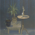 David Tindle RA - related-content | The Redfern Gallery