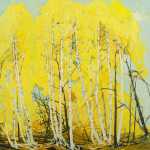 Ffiona Lewis - related-content | The Redfern Gallery