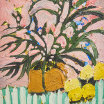 Ffiona Lewis - related-content | The Redfern Gallery