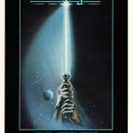 Tim Reamer, Star Wars: Return of the Jedi, 1983 | Rock Paper Film