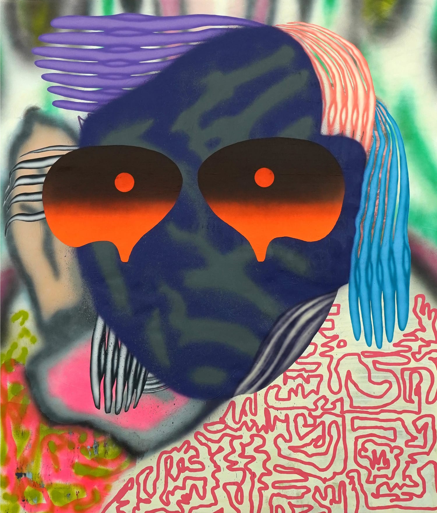 Exhibitions | Good Mother Gallery