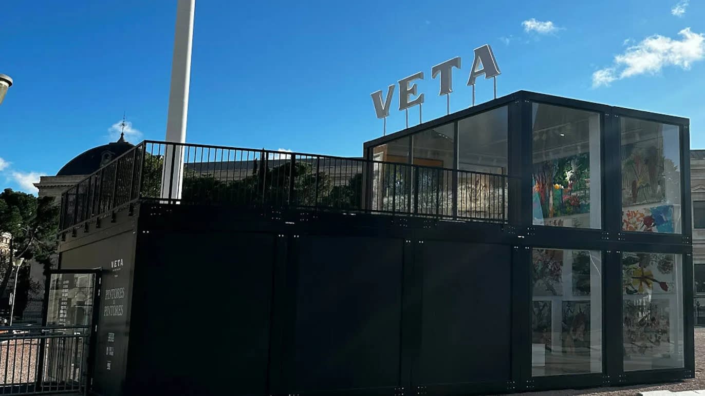 Jorge Galindo | Veta Galeria